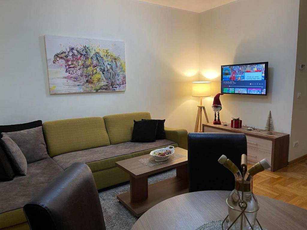 Apartman Aleksandar, Zlatibor (updated prices 2026)