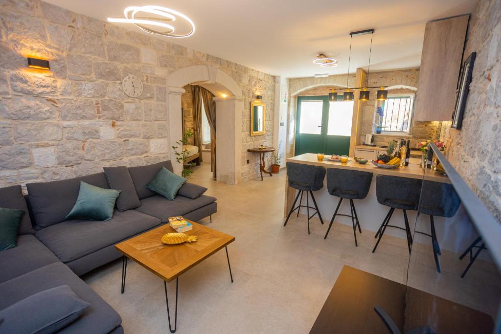 Kamarin Luxury Studio Apartment, Split (updated prices 2026)