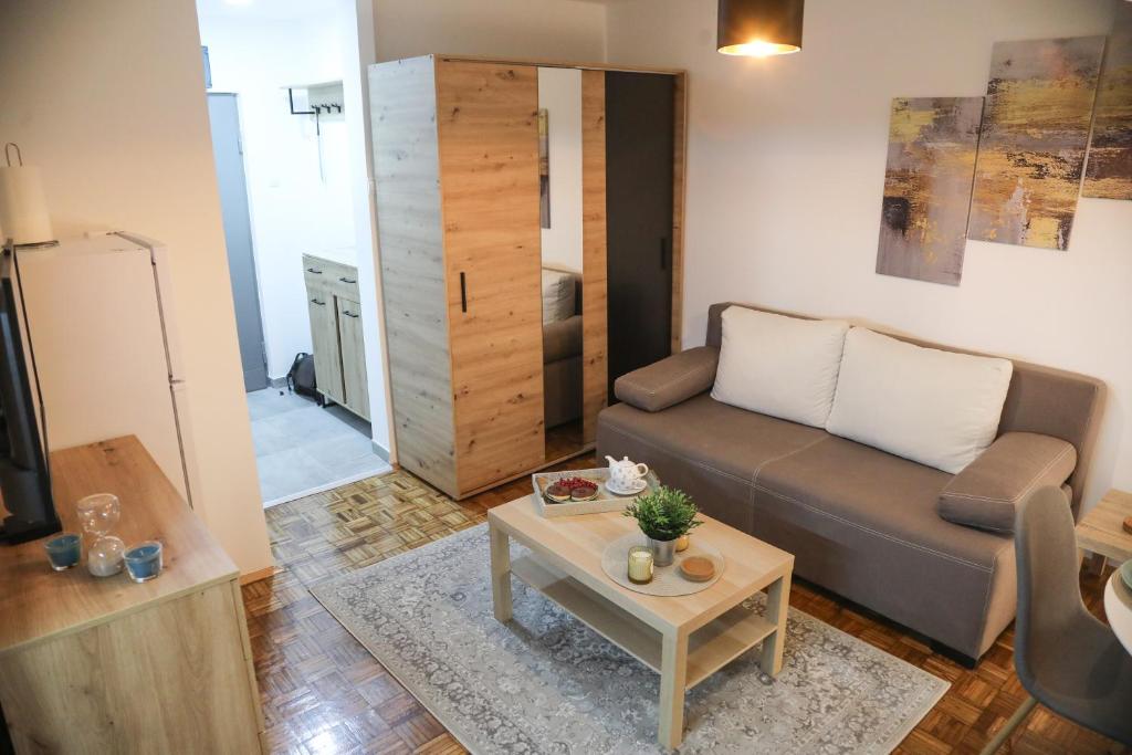 Apartman Woody Kragujevac, Kragujevac (updated prices 2025)