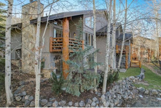 Stonebridge Circle by All Seasons Resort Lodging, Park City ...
