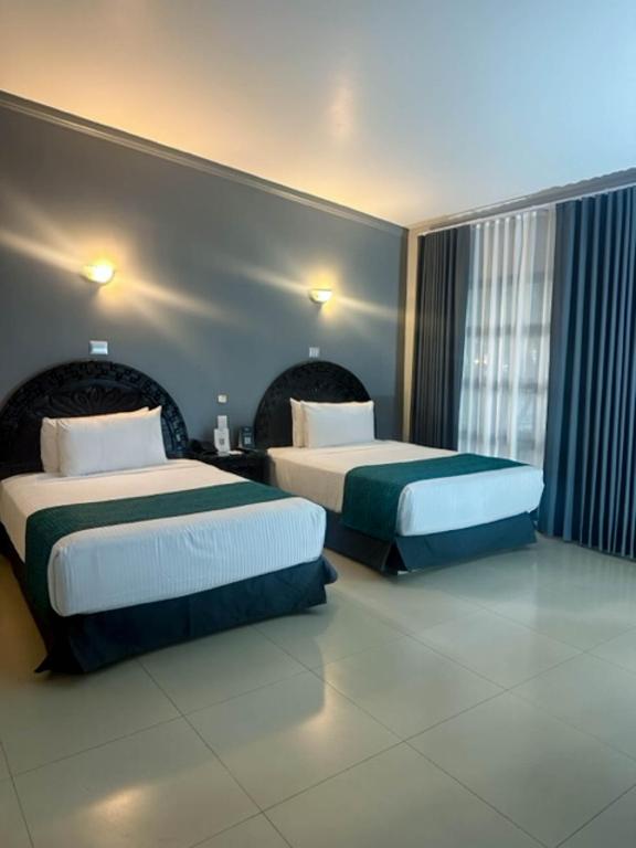 InHouse Select Hacienda Tres Rios, Culiacán – ceny aktualizovány 2024