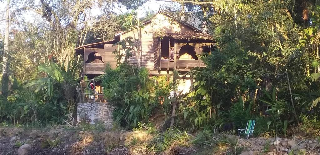 SHIVA HOUSE, Paraty (aktualisierte Preise für 2025)