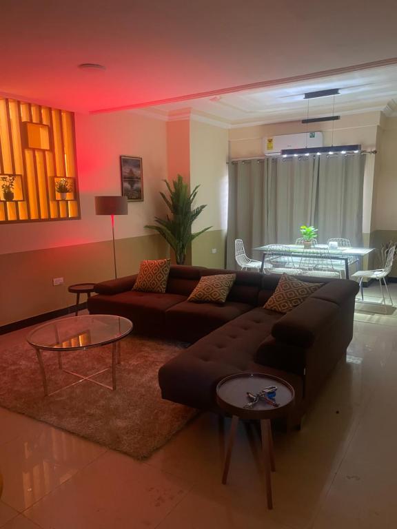 Eden Court Luxe, Ogbojo (updated prices 2025)