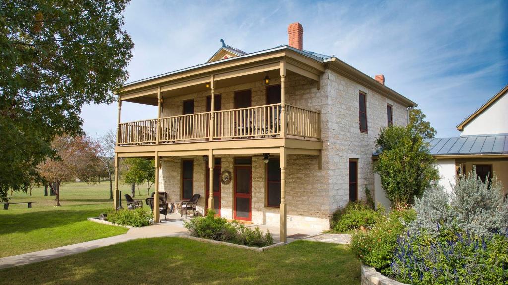 The Rock House Hideaway, Fredericksburg (updated prices 2025)