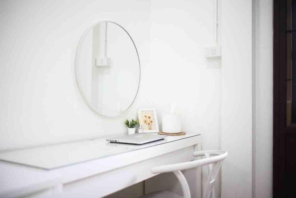 Homely Modern Minimal House Nimman Chiang Mai, Chiang Mai ...