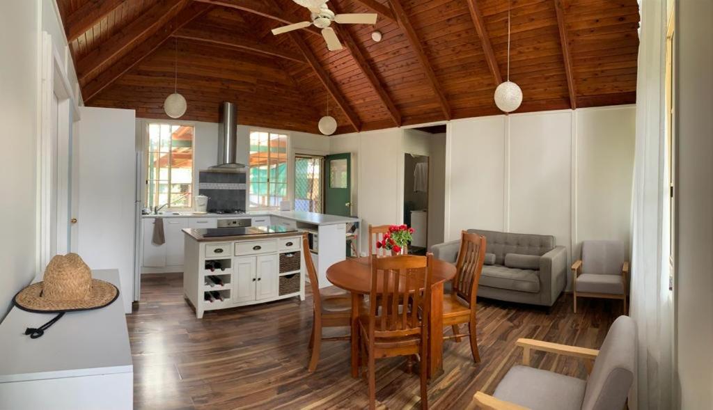 The Cottage in Sanctuary Point NSW 2540, Sanctuary Point (updated ...