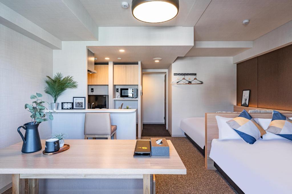 Apartment Hotel 11 Shinsaibashi III, Osaka – Updated 2024 Prices