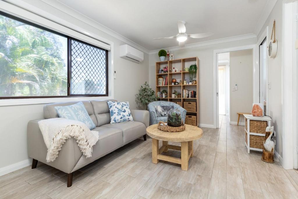 Little Goldens at Fay's, Forster (aktualisierte Preise für 2025)