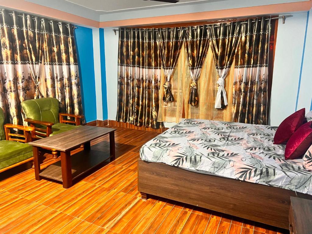 Hotel O Lions Point Hotel, Gangtok (updated prices 2026)