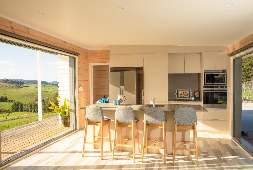 Bever Farm, Waitoki (updated prices 2025)