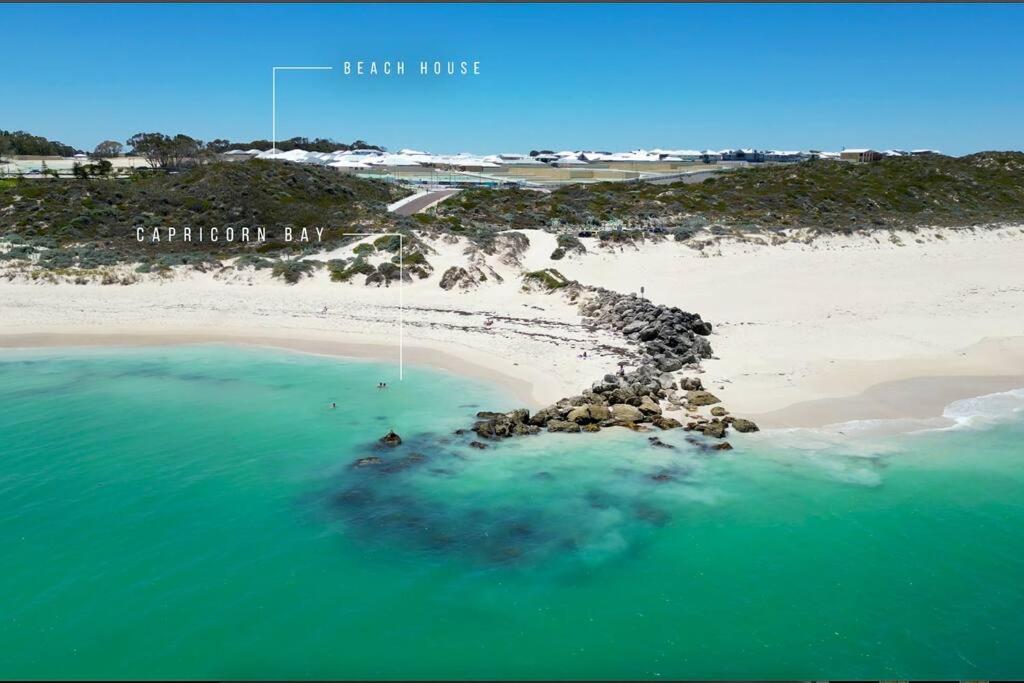 Seaside Sanctuary: Steps to Yanchep Lagoon, Yanchep (updated prices 2026)