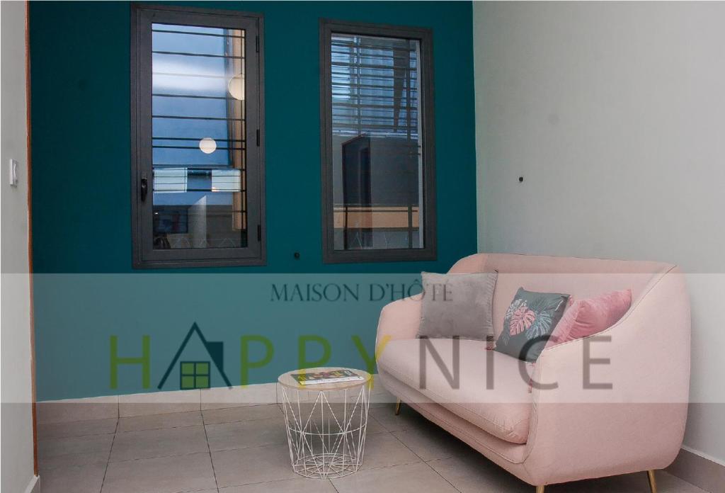 Maison d'hôte bypass, Antananarivo (tarifs actualisés, 2026)