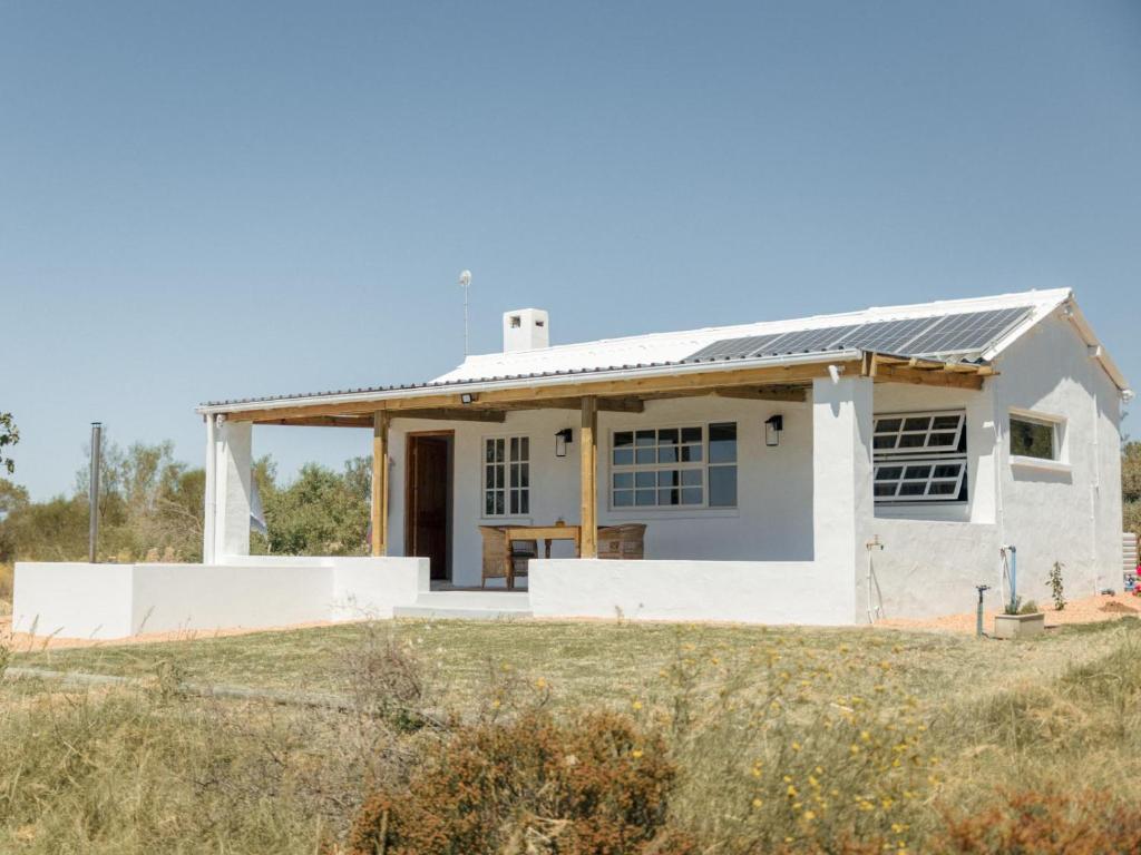 Middelpunt Branch, Robertson (aktualisierte Preise für 2025)