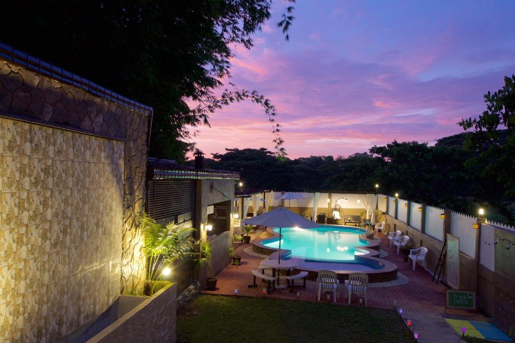 Ala Amid Bed & Breakfast - Puerto Princesa