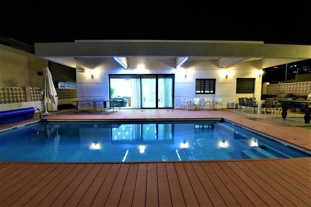 Villa Venice, Eilat (updated prices 2025)