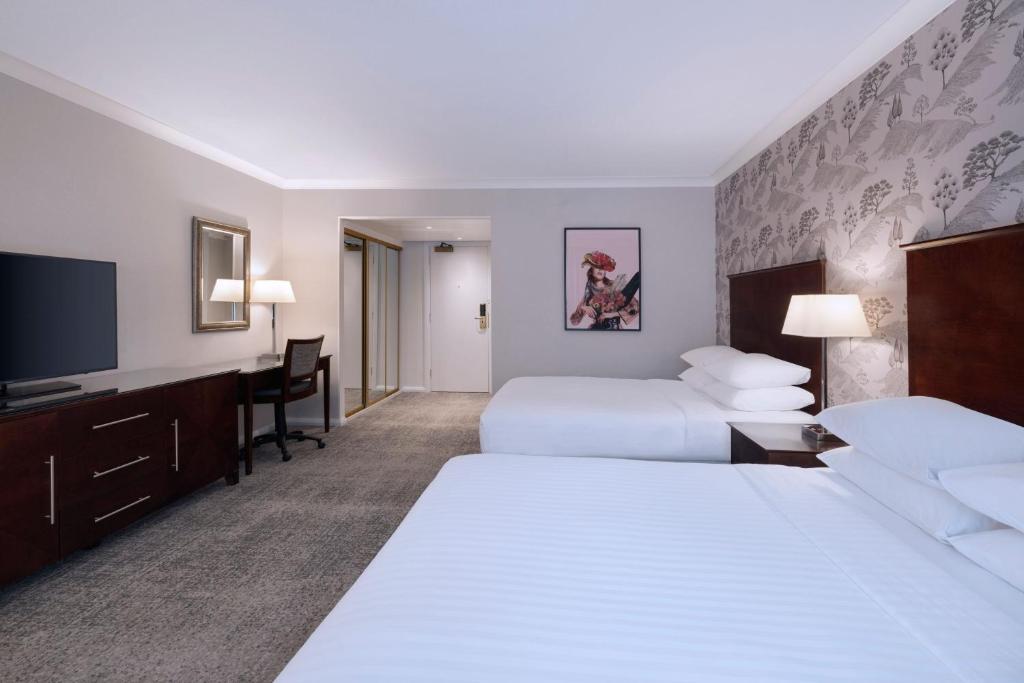 Delta Hotels by Marriott Preston, Preston (updated prices 2025)