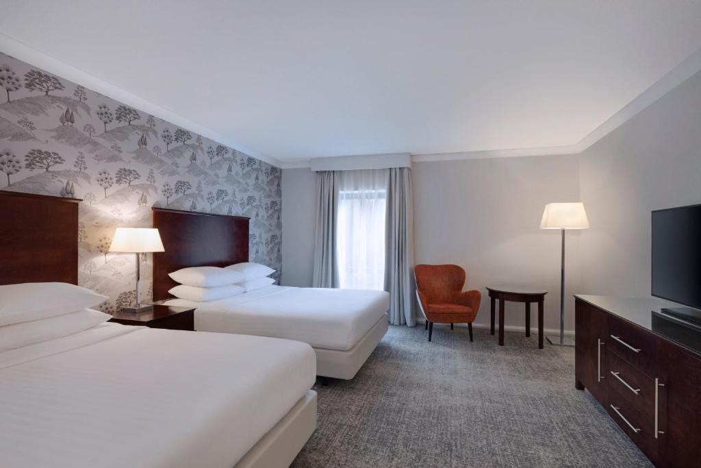 Delta Hotels by Marriott Preston, Preston (updated prices 2025)