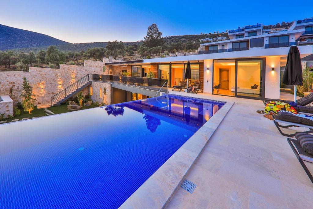 Villa Dream Kalamar - Kalkan Villa, Kaş (updated prices 2025)