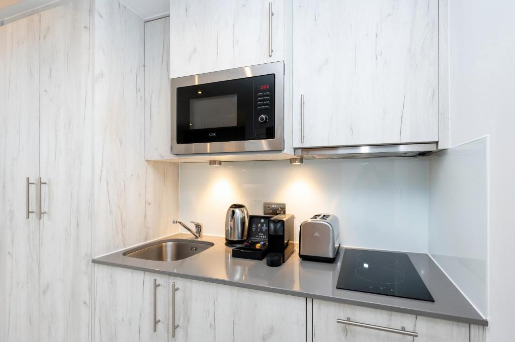 Staycity Aparthotels Liverpool Waterfront, Liverpool (updated prices 2025)