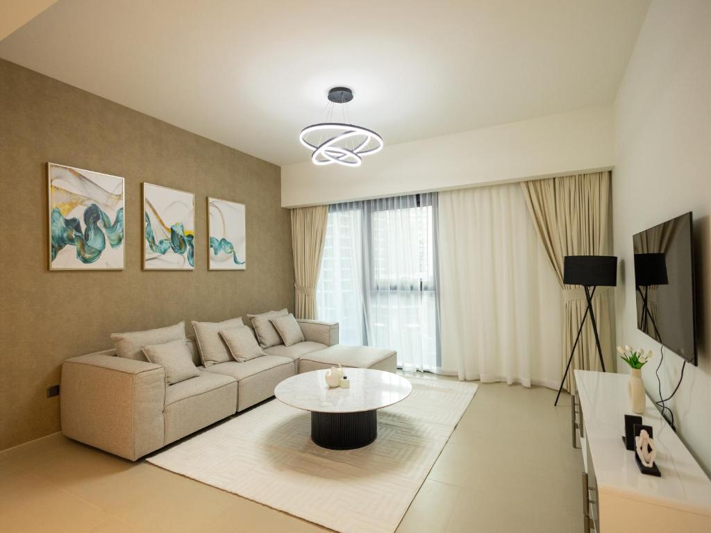 MH - Act One Act Two - 2BHK - REF503, Dubai (updated prices 2026)