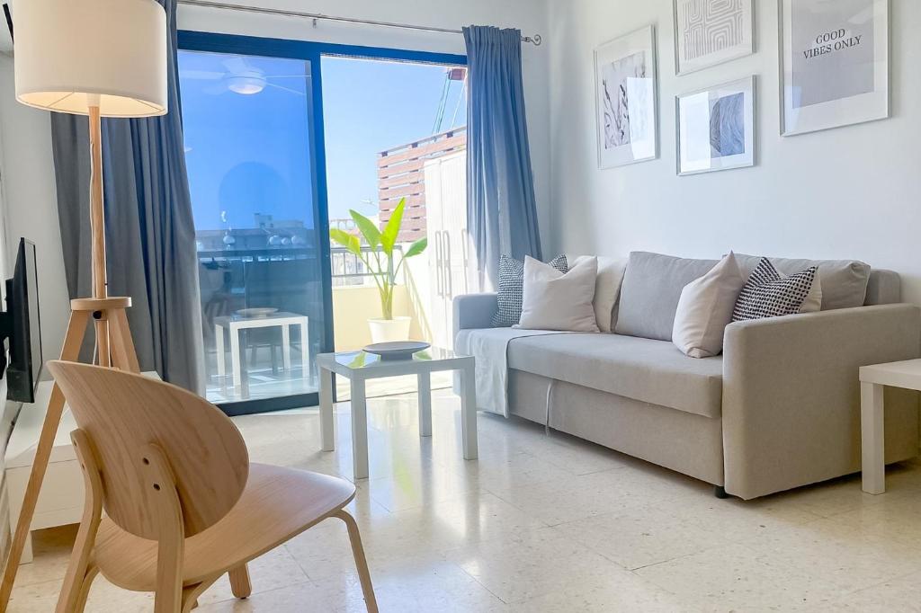 Phaedrus Living: Byzantium Modern City Flat, Paphos City (updated ...