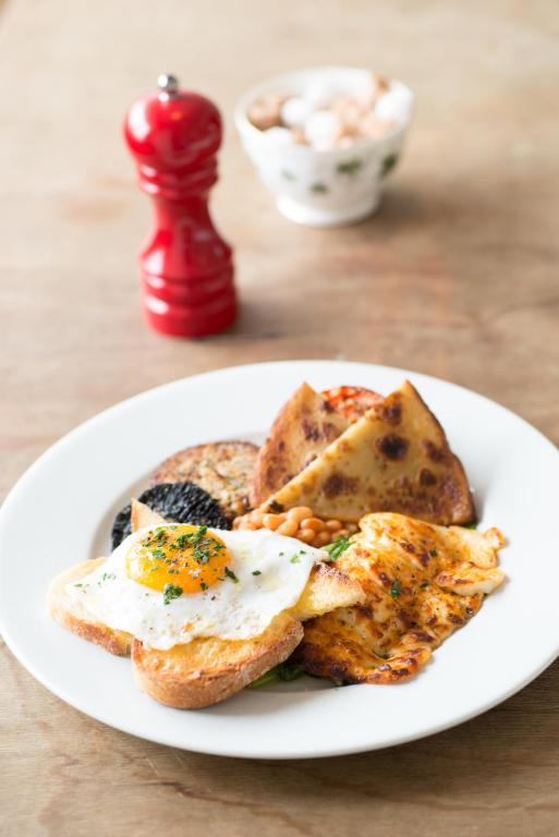 MHOR 84, Kingshouse (updated prices 2025)