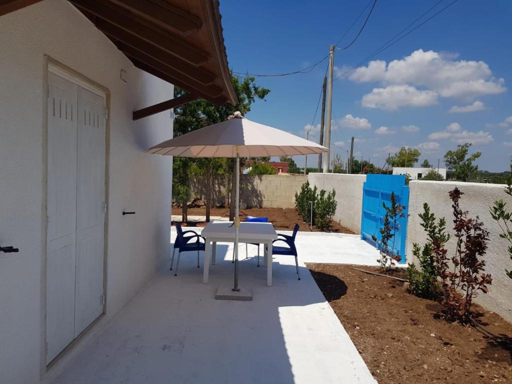 CALALUNA COUNTRY HOUSE - PUNTA PROSCIUTTO, Torre Lapillo – Tarifs 2024