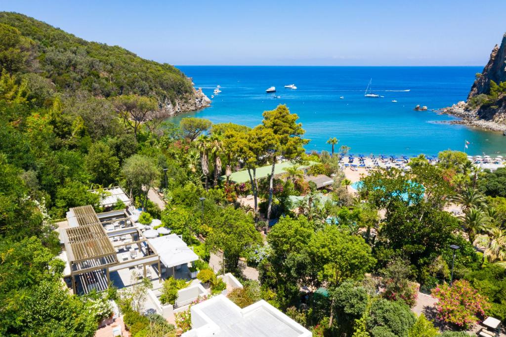 Hotel della baia - Negombo Parco Termale, Ischia (updated prices 2025)