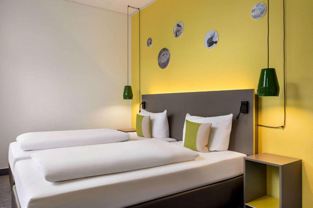 Vienna House Easy by Wyndham Amberg, Amberg (updated prices 2025)