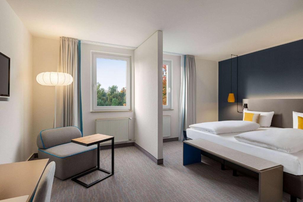 Vienna House Easy by Wyndham Amberg, Amberg (updated prices 2025)