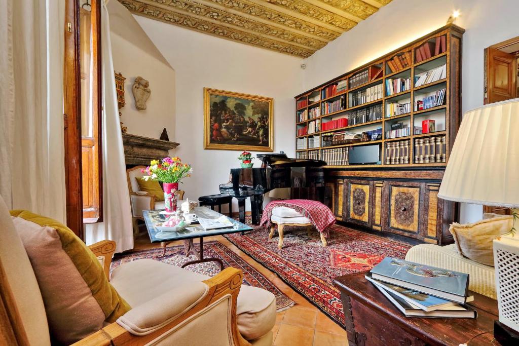 TreasureRome Daphne Terrace, Rom (aktualisierte Preise für 2025)