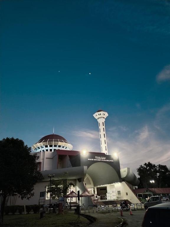 Rumah Ali&Al, Sungai Seluang (aktualisierte Preise für 2025)