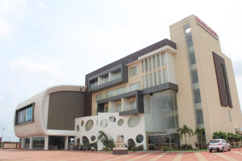 The Park, Itarsi, Itārsi (updated prices 2026)