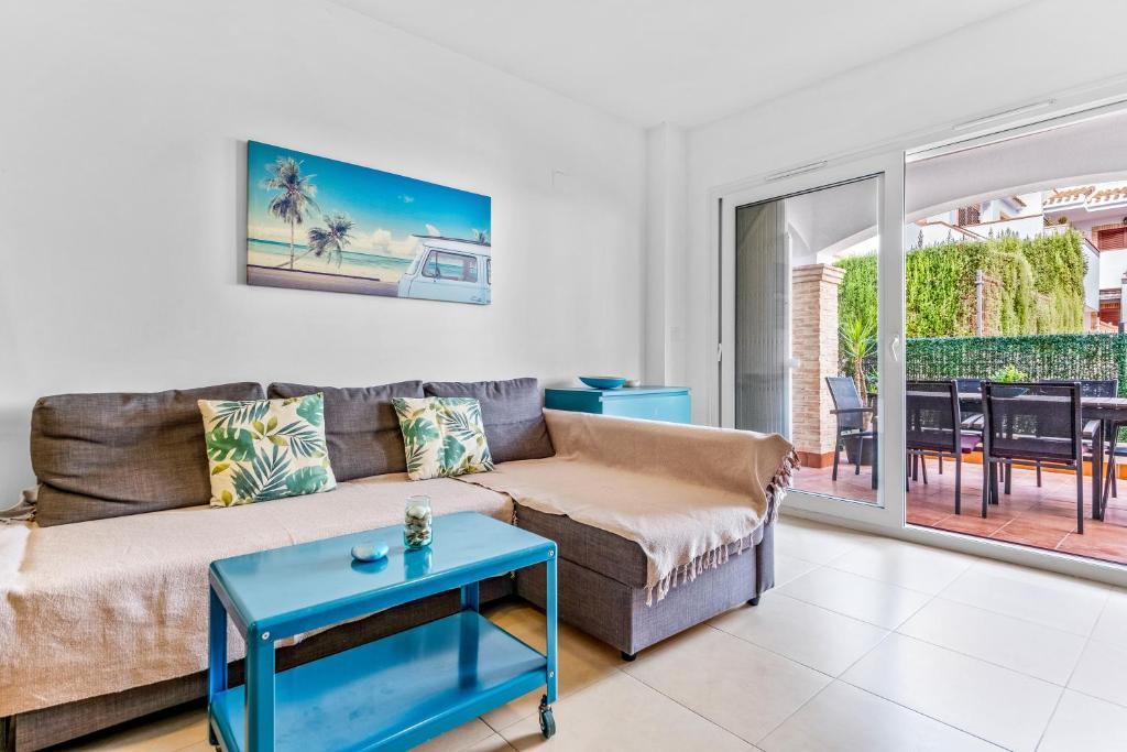 Azul beach holiday homes, Torrevieja (aktualisierte Preise für 2024)