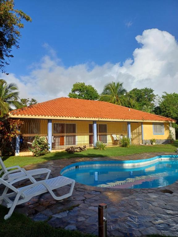 Mangobich, Punta Balandra (updated prices 2025)