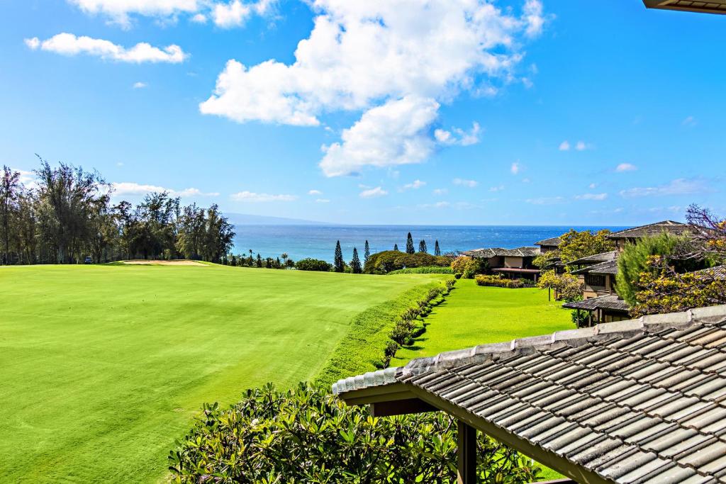 Kapalua Ridge #1222 Home - Maui, HI