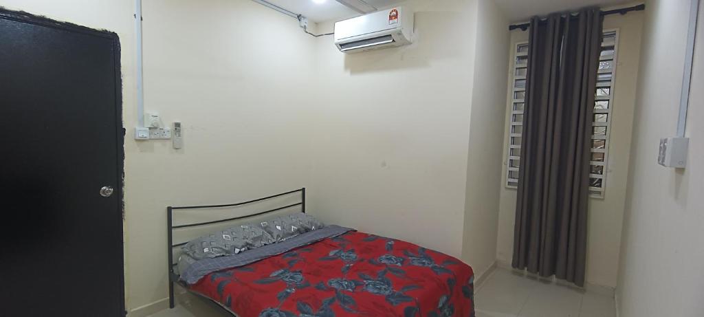 Homestay Bukit Rangin Damai, Kuantan (updated prices 2026)