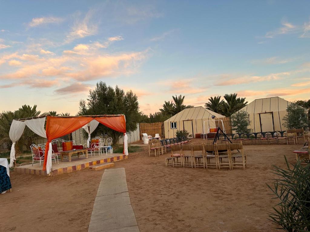 Luxury Dream Camp, Merzouga (updated prices 2026)
