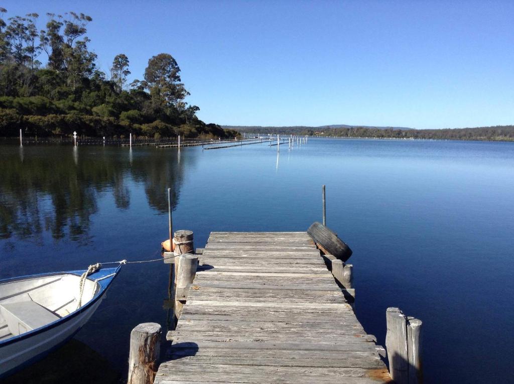 The Peninsular Merimbula, Merimbula (updated prices 2025)