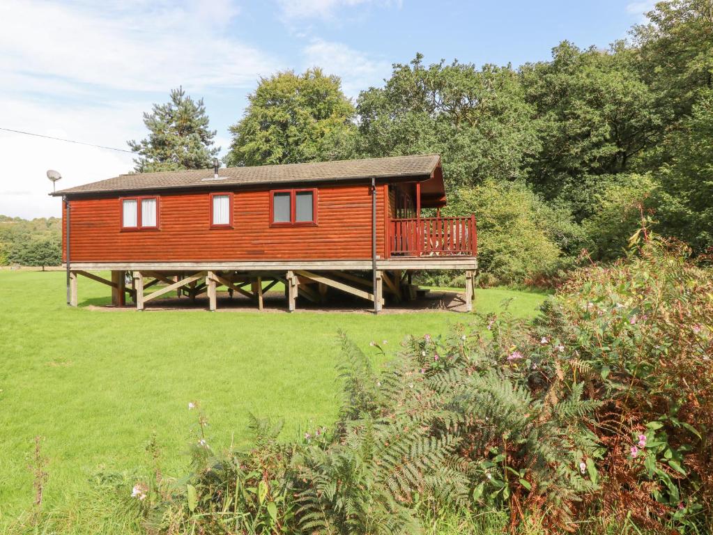 Teign River Retreat, Exeter (updated prices 2026)