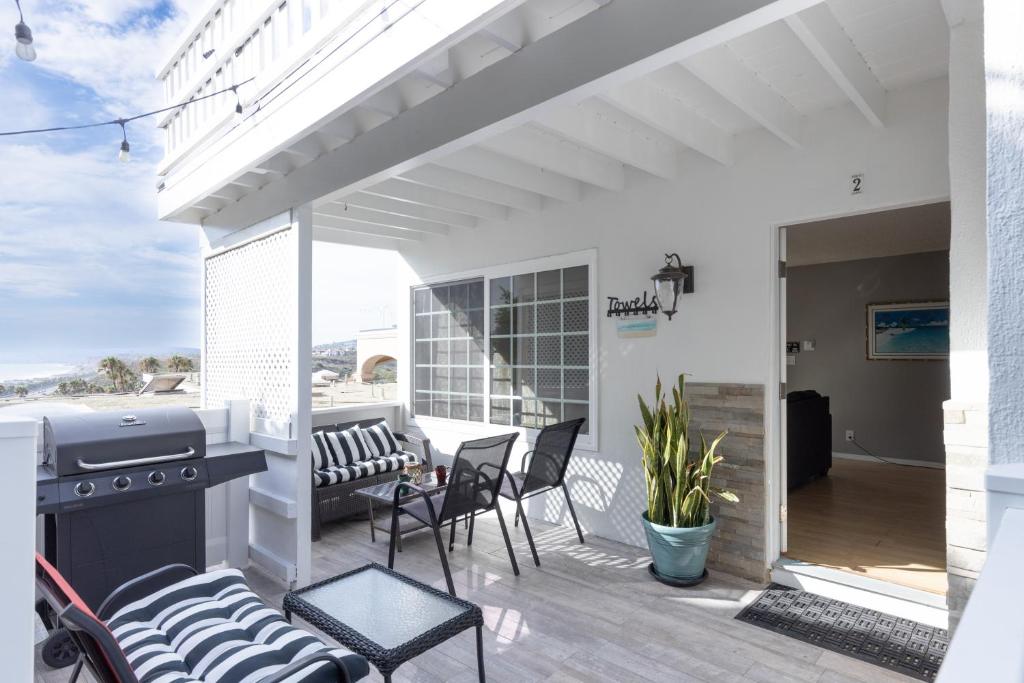 Sea View Escape Unit #2, San Clemente (updated prices 2026)