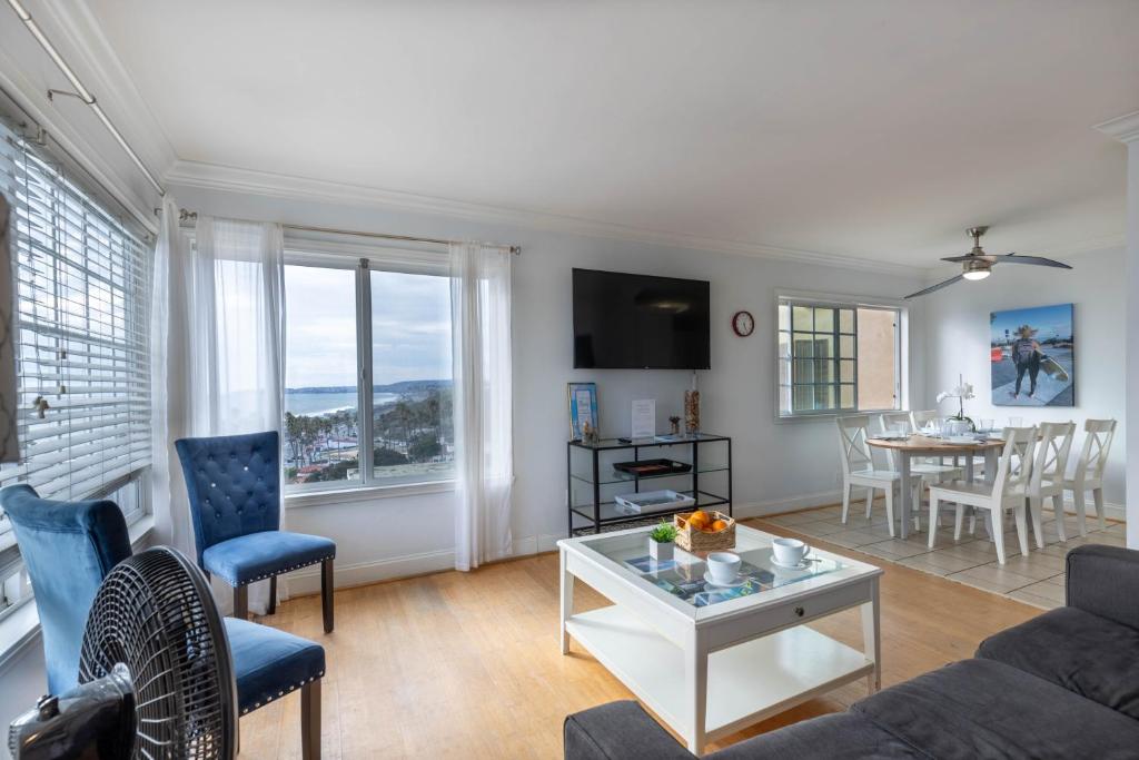 Ocean View Hideaway Unit #3, San Clemente (updated prices 2025)