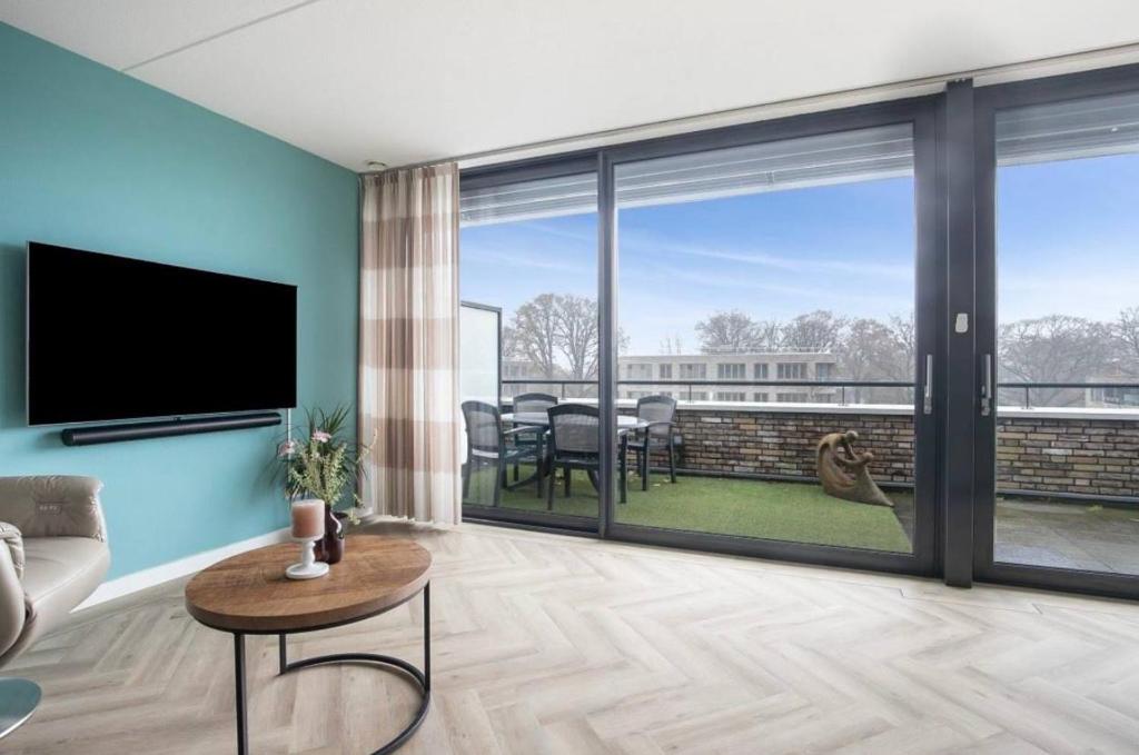 City Garden Appartement - City View, Almere (updated prices 2024)