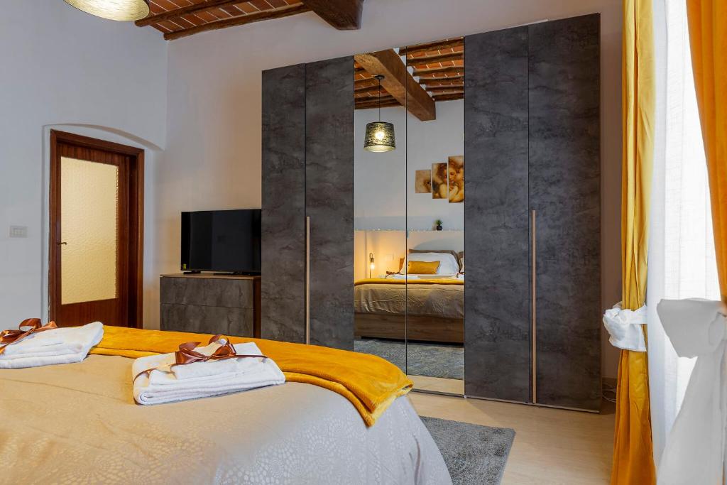 San Lorenzo House ! Nel cuore di Figline Valdarno !, Figline Valdarno ...