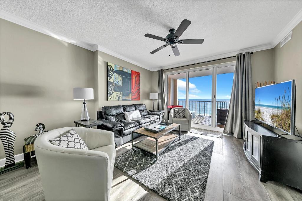 Ocean Reef 704, Panama City Beach (updated prices 2026)
