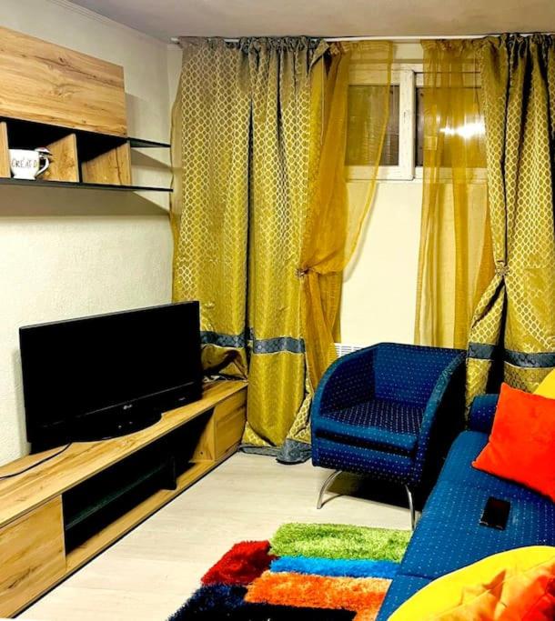 Central Sofia Hidden Gem!, Sofia (updated prices 2025)