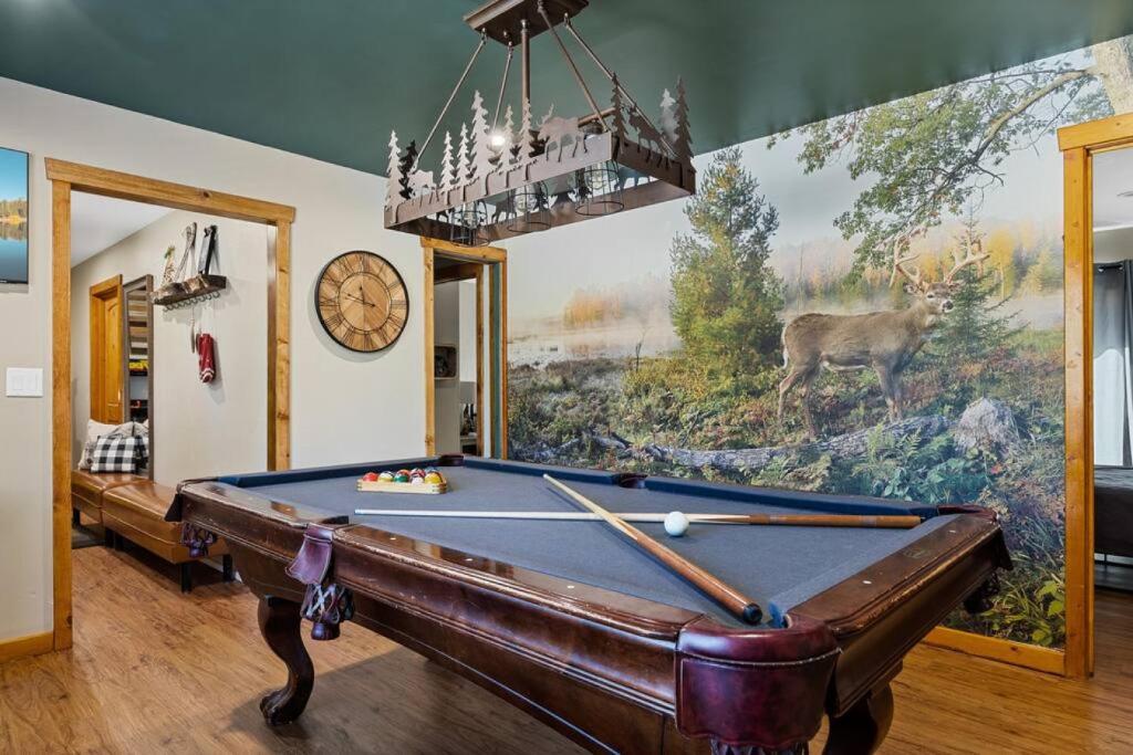 The Big Bear Family Cabin, Big Bear City (updated prices 2025)