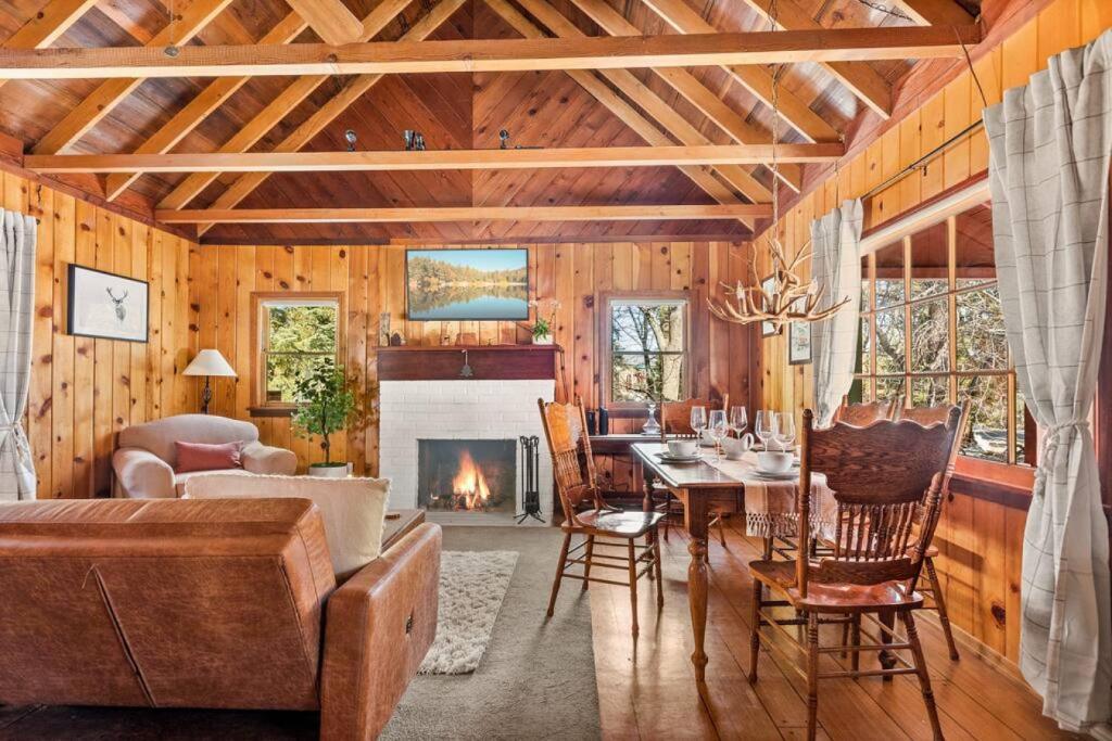 Tree Top Ranch, Big Bear Lake (aktualisierte Preise für 2025)