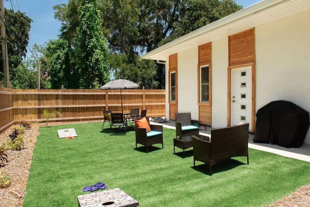 Ultimate Beach and Boujee Retreat, Edgewater (updated prices 2025)