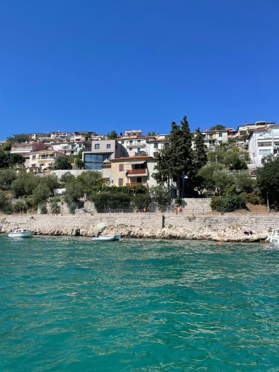 Rudarska, Rabac (updated prices 2026)